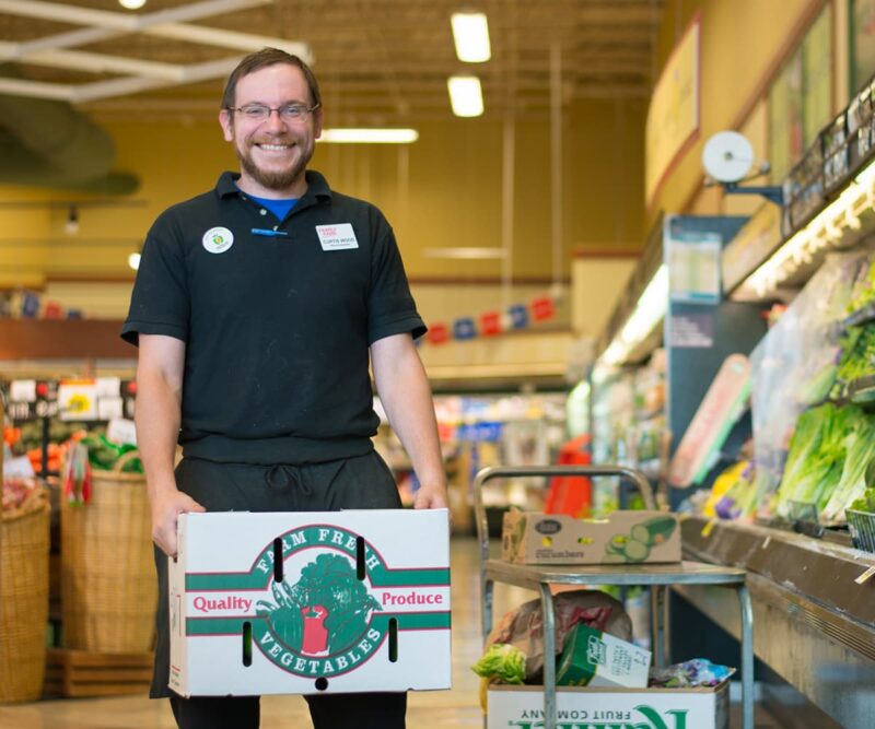 Resource Hub | Fruit And Vegetable Incentives